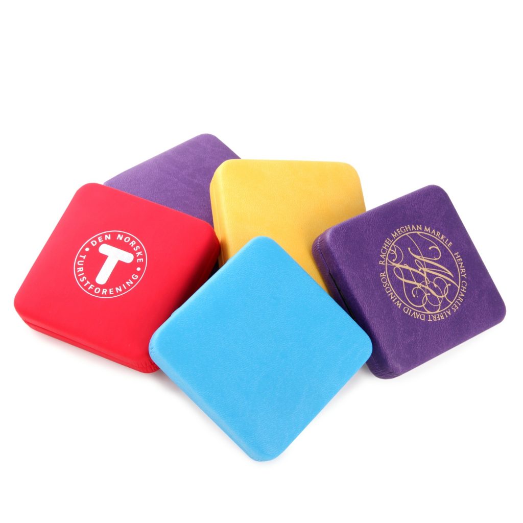 Coin and Medal Packaging | Interpak | Customised Presentation Packaging