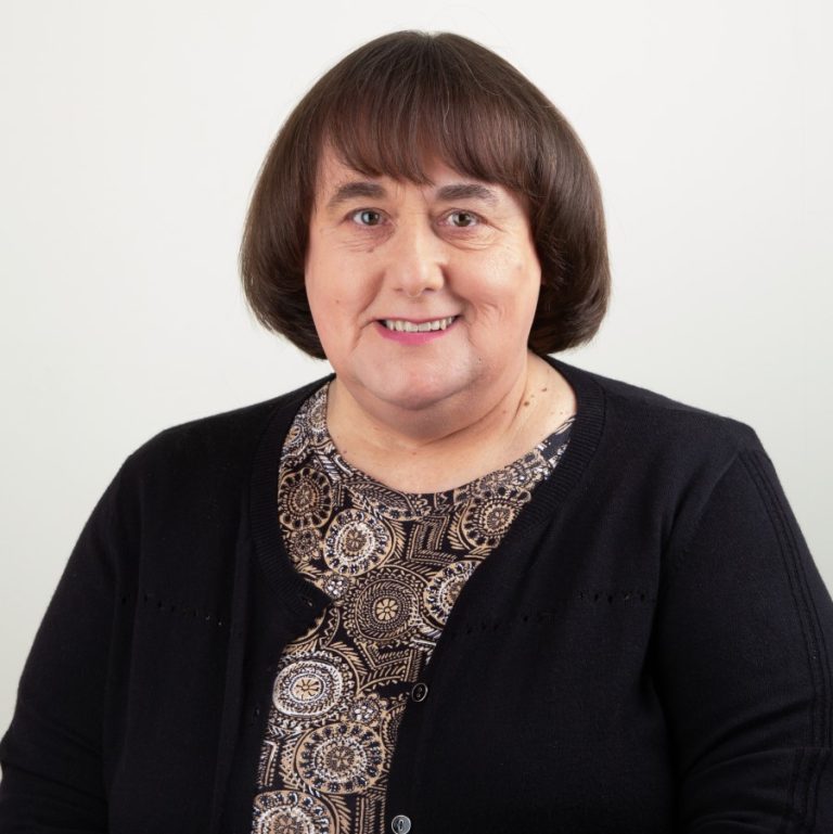 Maureen Craig - Interpak