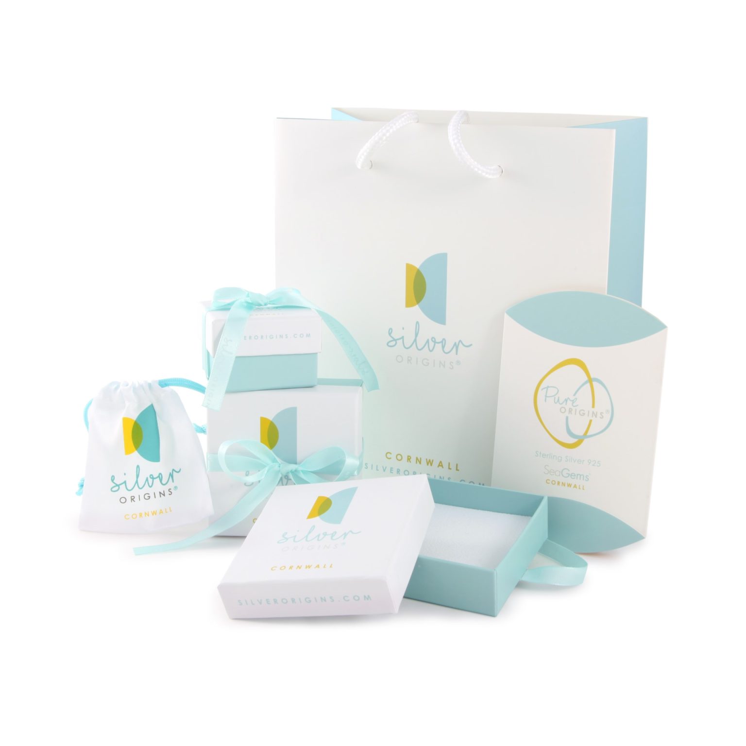 Women's Jewellery Packaging | Interpak | Customised Packaging