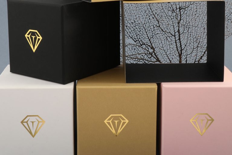Women's Jewellery Packaging | Interpak | Customised Packaging