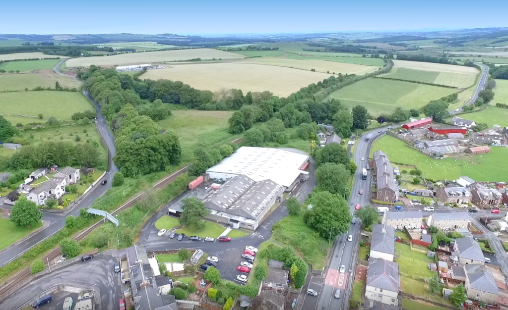 Take a look inside Interpak - Interpak